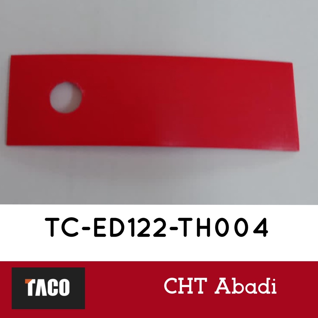 Jual EDGING HPL TACO TH 004 22mm x 1 | Shopee Indonesia
