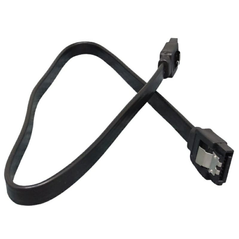 Jual Kabel Data SATA HDD SSD SATA 3.0 Jepit Klip | Shopee Indonesia