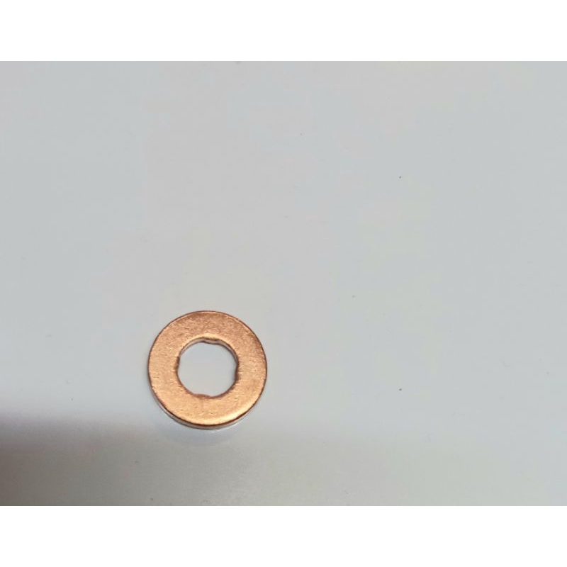 Jual plat ring injektor injector hyundai h1 diesel tipe A1 starex mover ...