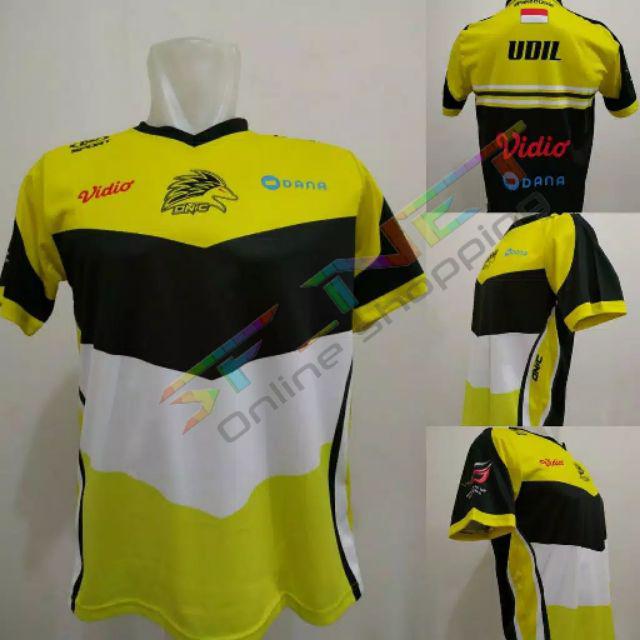 Jual JERSEY BAJU KAOS GAMING ONIC ESPORT MLBB MOBILE LEGENDS ML ... Jual JERSEY BAJU KAOS GAMING ONIC ESPORT MLBB MOBILE LEGENDS ML ...