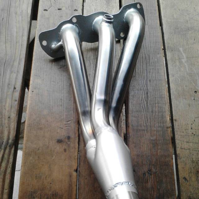 Jual Header Datsun Go+ - Go Panca Tipe 41 Panjang | Shopee Indonesia