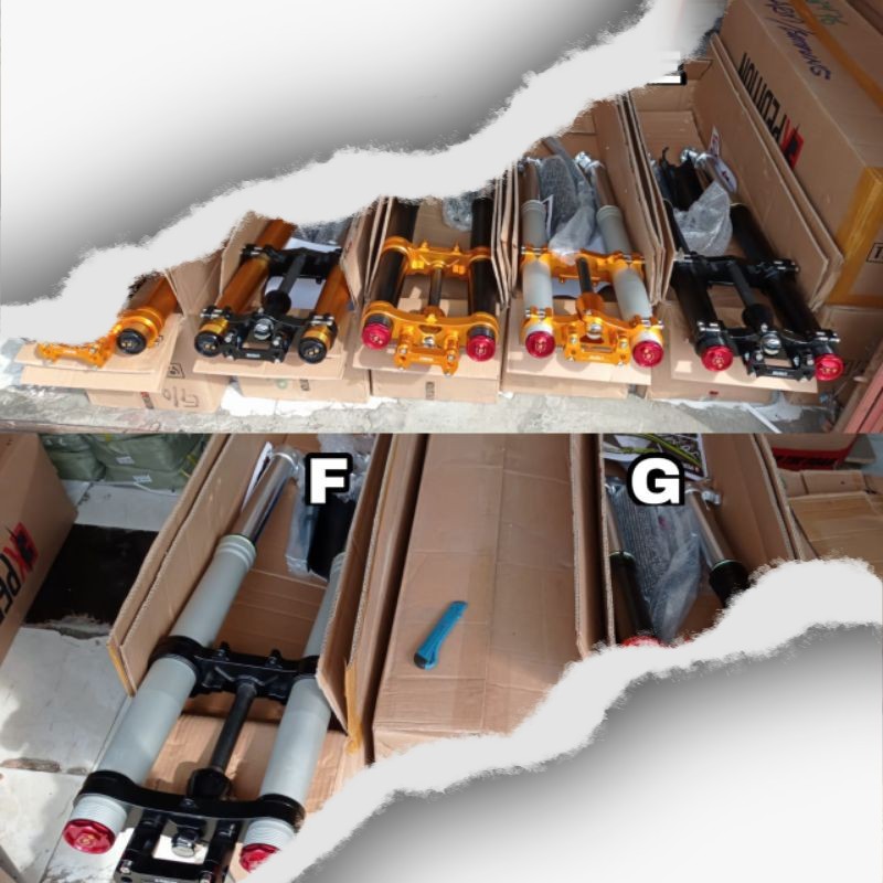 Jual USD Expedition Real Jump | Shopee Indonesia