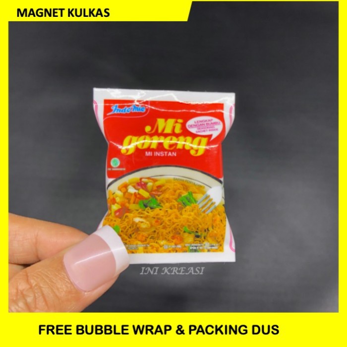 Jual Sd04767547 Magnet Kulkas Indomie - Ayam Bawang Gtb2F02G | Shopee ...