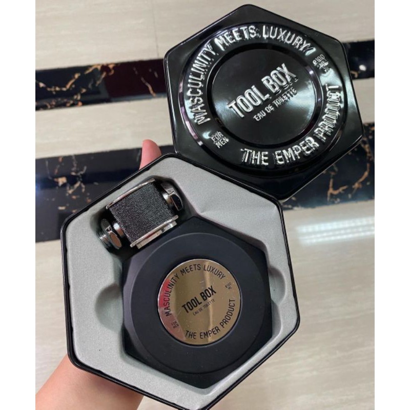 Jual Parfume The Emper Tool Box Parfum The Emper Tool Box the emper ...