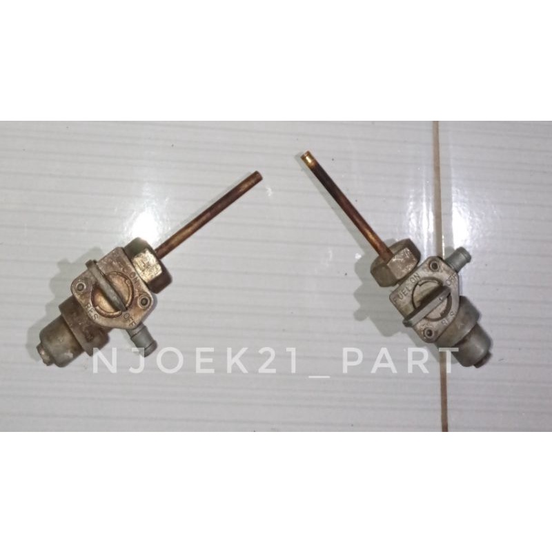 Jual kran keran bensin megapro primus megapro lama tewel hiu original ...