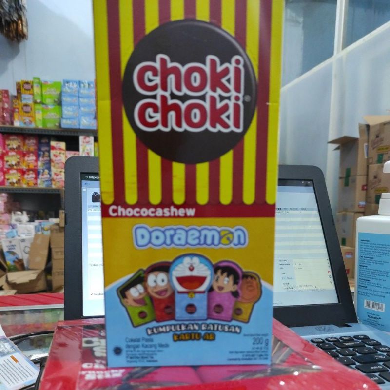 Jual choki choki | Shopee Indonesia
