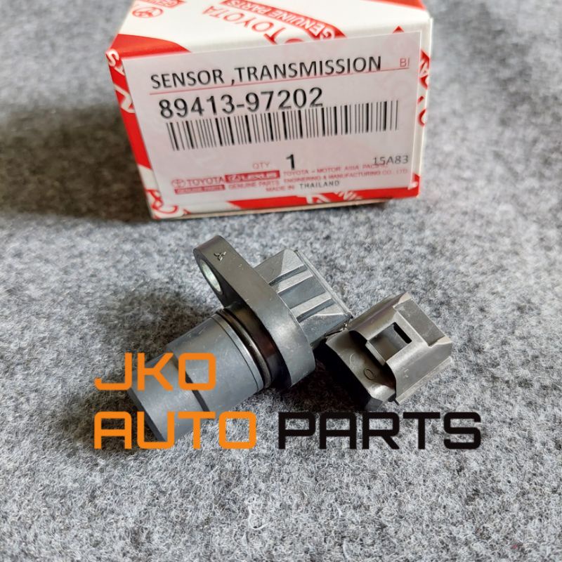 Jual SENSOR SPEED SPEEDOMETER TRANSMISI MATIC MANUAL ASLI ORIGINAL ...