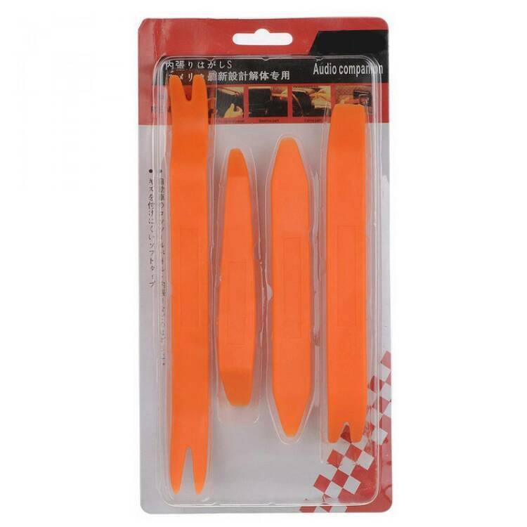 Jual Harga Khusus Pry tool bar pengungkit body mobil motor ban sepeda ...