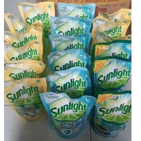 Jual SUNLIGHT 700 ML | Shopee Indonesia