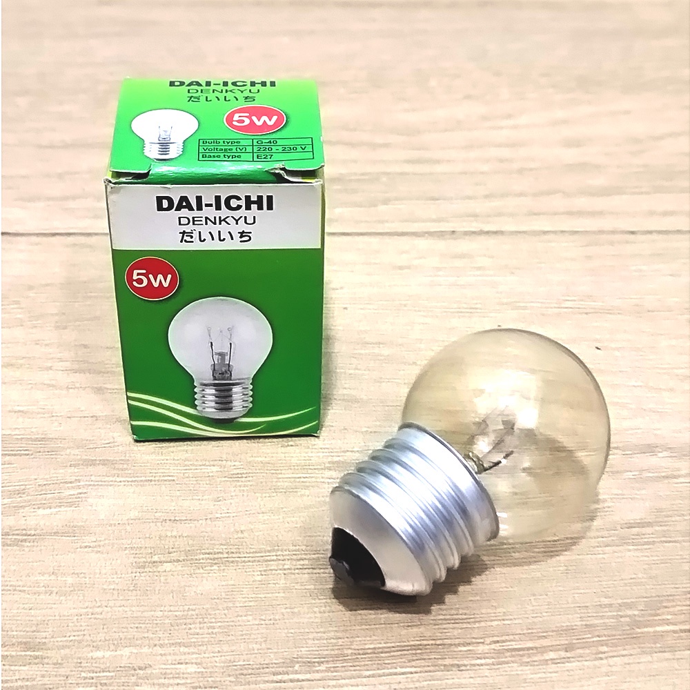 Jual Lampu 5 Watt Terlengkap & Harga Terbaru Juni 2026 | Shopee Indonesia