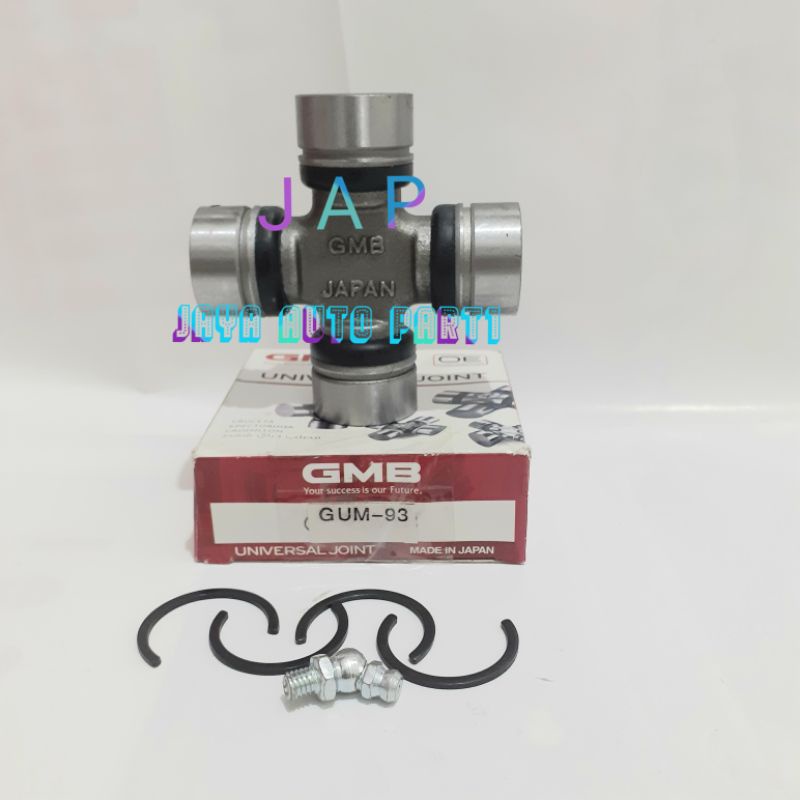 Jual CROSS JOINT KOPEL GUM 93 GMB PS100 PS120 | Shopee Indonesia