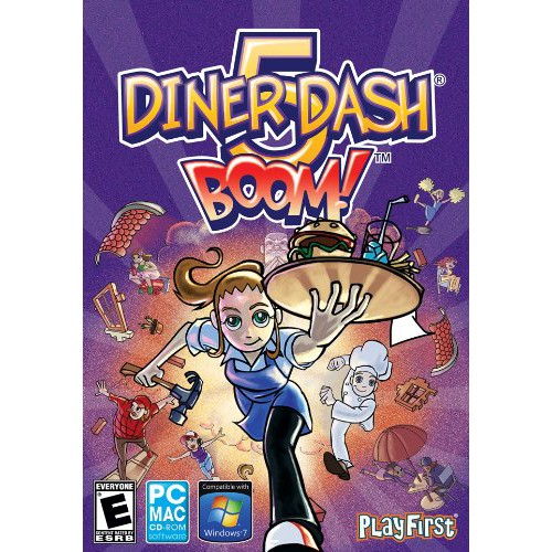 Jual DINNER DASH COMPLETE ( GDRIVE ) | Shopee Indonesia