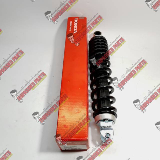 Jual Shockbreaker Shock Vario 125 Vario 150 Original Honda 52400-K59-A11 | Shopee Indonesia