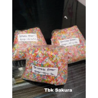 Jual sprinkle warna warni Harga Terbaik & Termurah Maret 2025 | Shopee ...