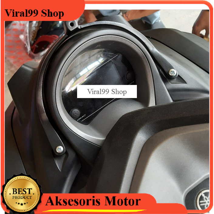 Jual Breket Holder HP Motor Nmax Old | Shopee Indonesia