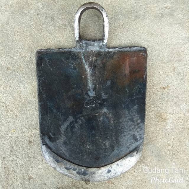 Jual Cangkul ll Cangkul Sedang ll Cangkul Pandai Besi ll Cangkul Cap ...