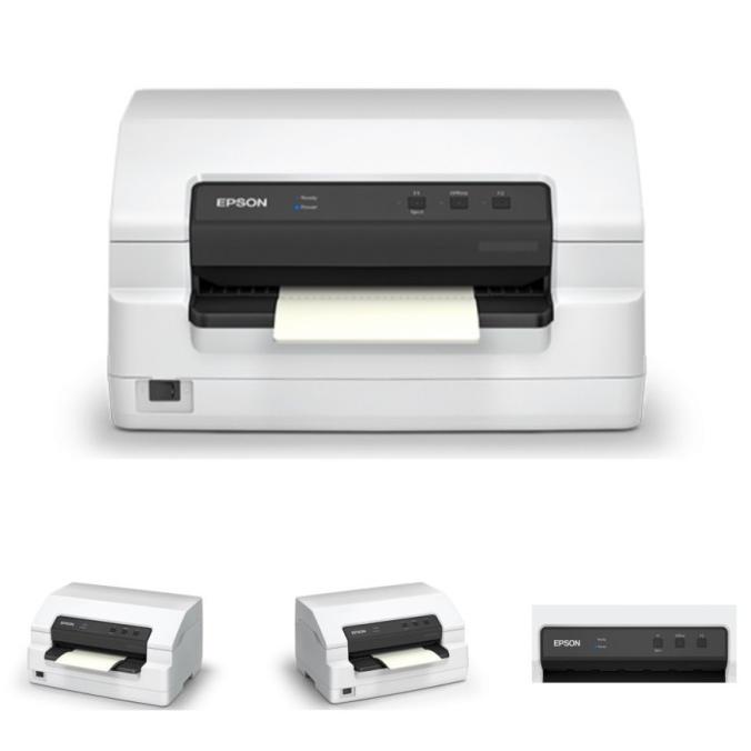Jual Printer Epson ( Plq35 ) Plq-35 Passbook Garansi Resmi Epson ...