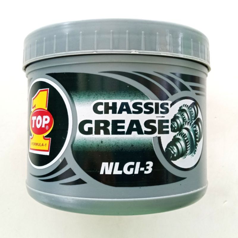Jual Stemped / Grease Top1 450gr | Shopee Indonesia