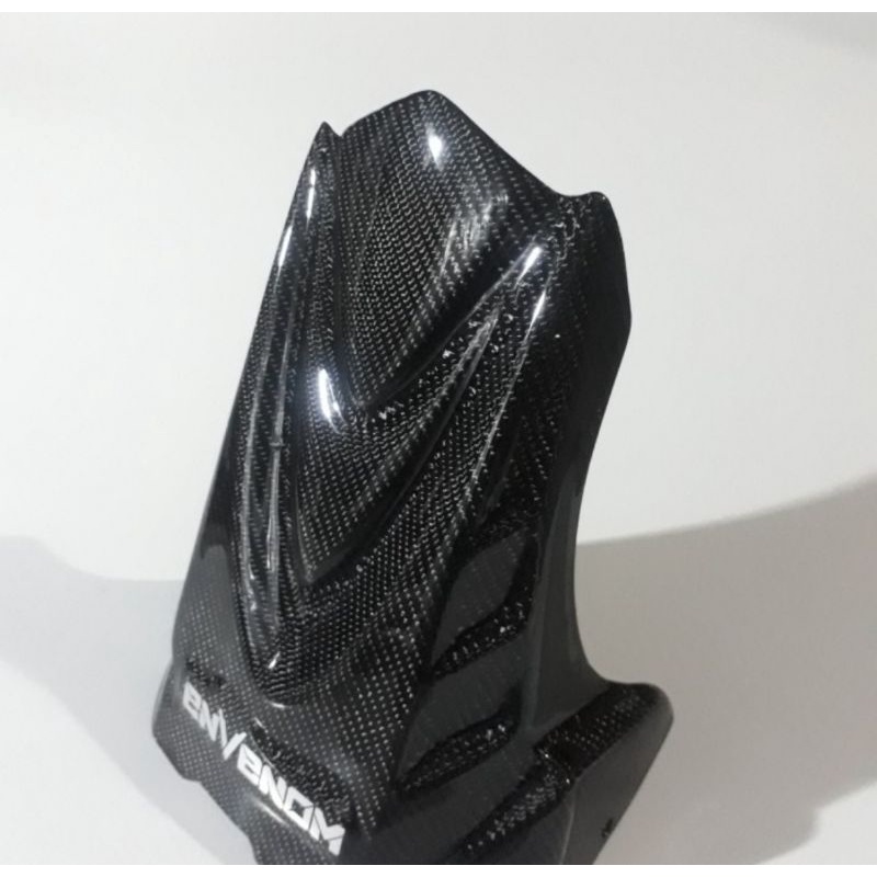 Jual Hugger Carbon Kevlar Khusus Yamaha MT15 merk Envenom PNP | Shopee ...