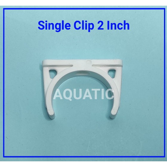 Jual Single Clip 2 Inch (Kecil) | Shopee Indonesia
