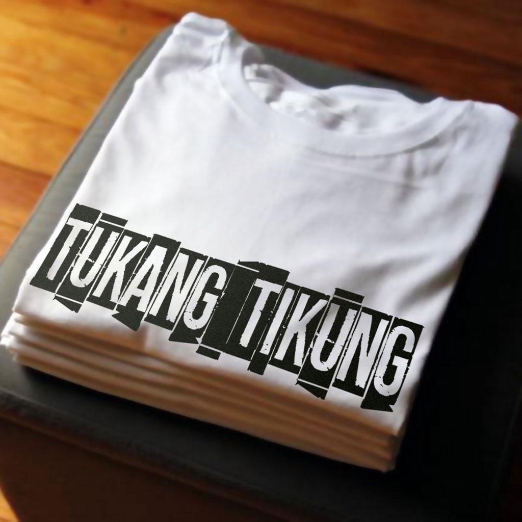Jual Baju Kaos Distro Bandung Sunda Tukang Tikung Nikung Pria Wanita ...
