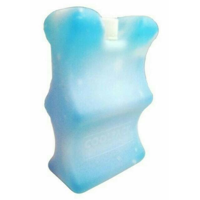 Jual Ice Pack Lekuk 2 Blue Ice Lekuk 2 | Shopee Indonesia