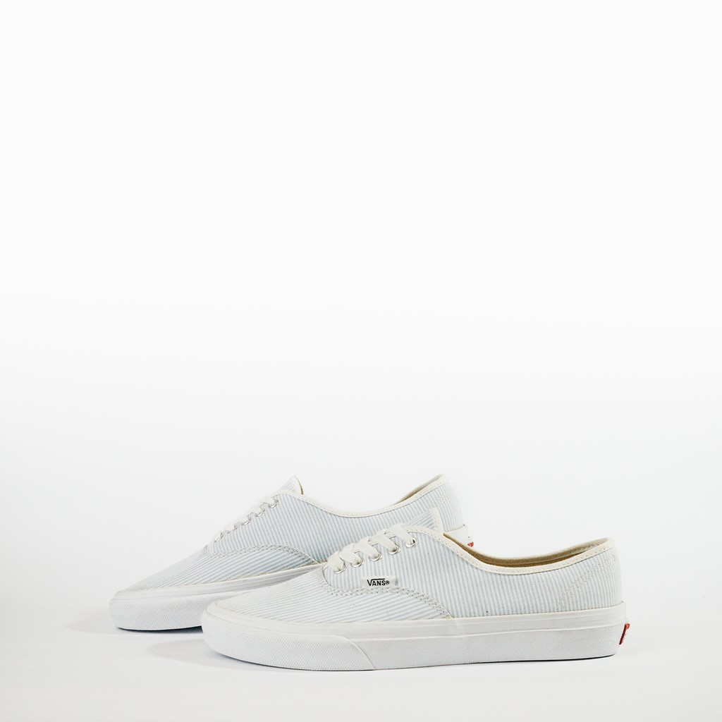 Jual Vans Authentic Japan V44 Seersucker | Shopee Indonesia