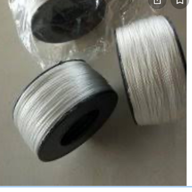 Jual Benang Nilon Putih | Shopee Indonesia