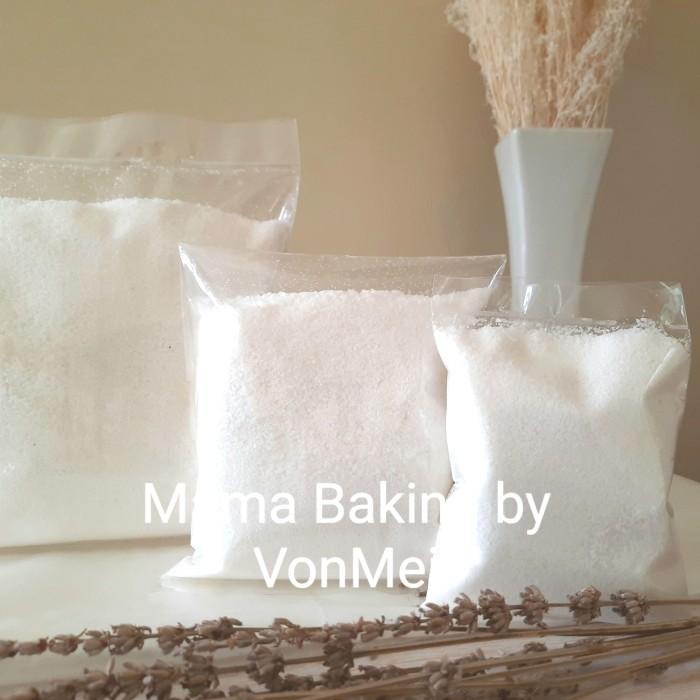 Jual Topping | Dessicated Desicated Coconut Serbuk Kelapa Parut Kering ...