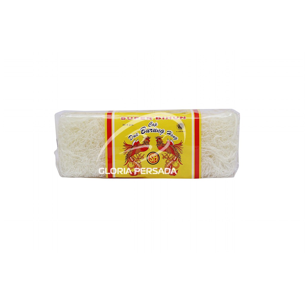 Jual Burung Hong - Super Bihun Kotak 250 gr (1 DOS) | Shopee Indonesia