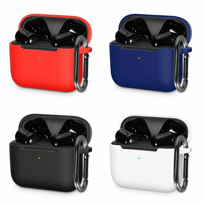 Jual Casing Razer Hammerhead True Wireless X / 2021 case - Putih ...