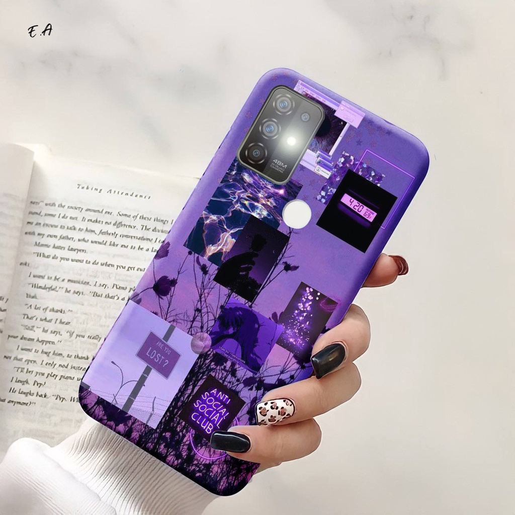 Jual Softcase Hp for ADVAN GX G5 100% Persisi G5 elite G5 Plus Nasa ...