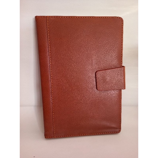 Jual Notebook kantor/Buku catatan kantor ukuran 21,5 x 15,5 x 2 cm ...