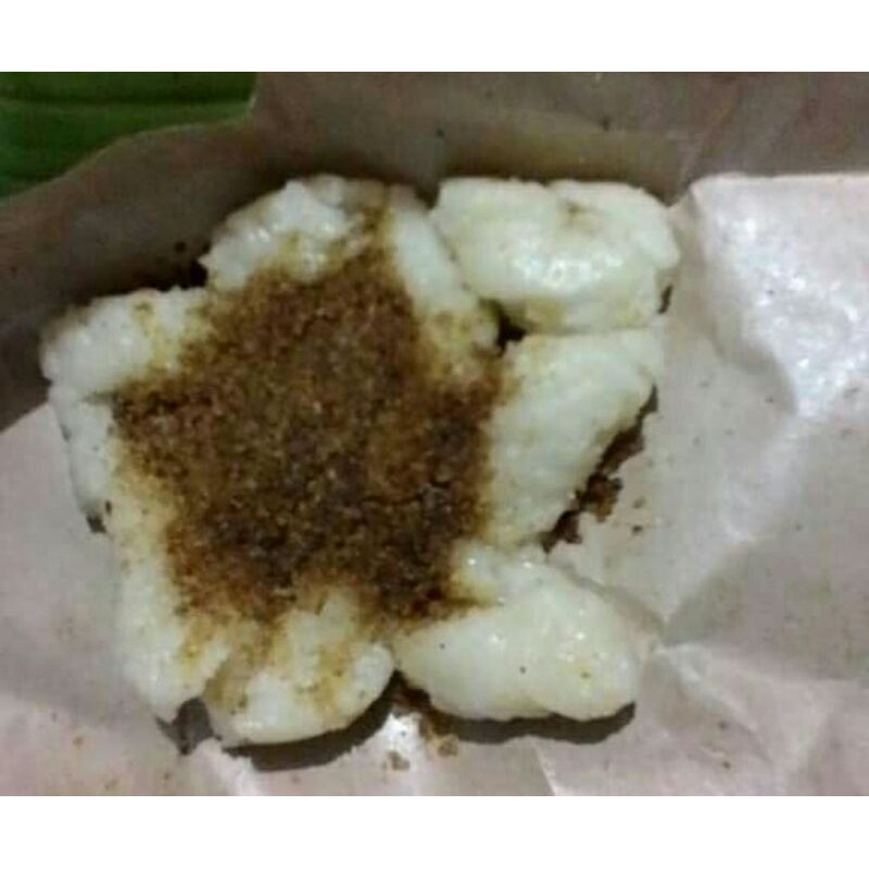 Jual Geblog Ketan Tradisional | Shopee Indonesia