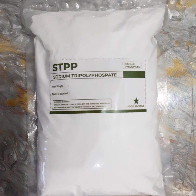 Jual STTP Food Grade (450g) | STPP Food Grade | Pengenyal Mie ...