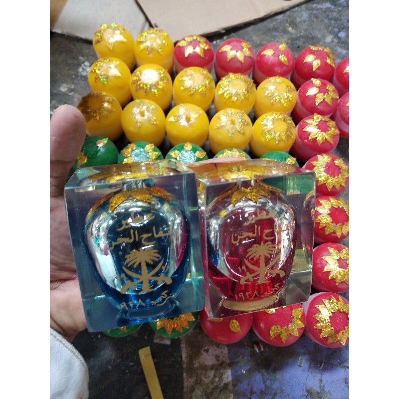 Jual minyak apel jin asli turki | Shopee Indonesia