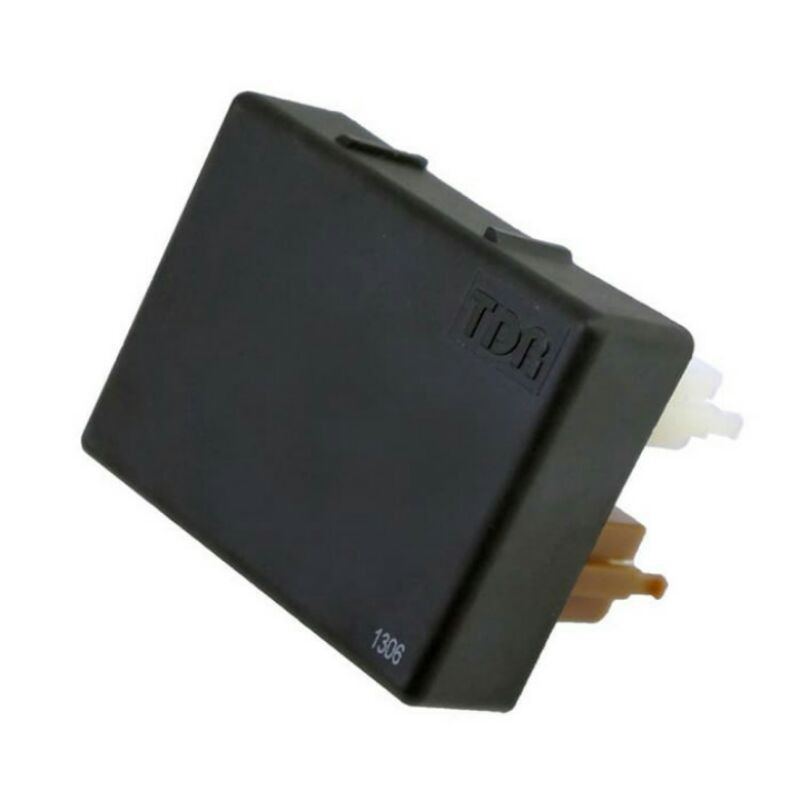 Jual Cdi Racing TDR Honda Beat - Scoopy Original | Shopee Indonesia