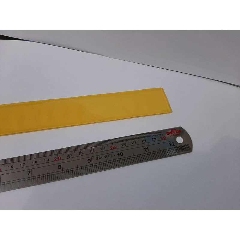 Jual Penggaris Besi Tebal 30 cm | Shopee Indonesia
