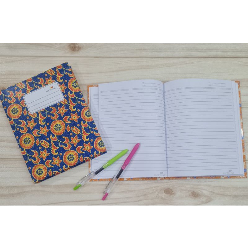 Jual BUKU KWARTO 100 / BUKU KWARTO 200 / BUKU KUARTO / BUKU TULIS HARD ...