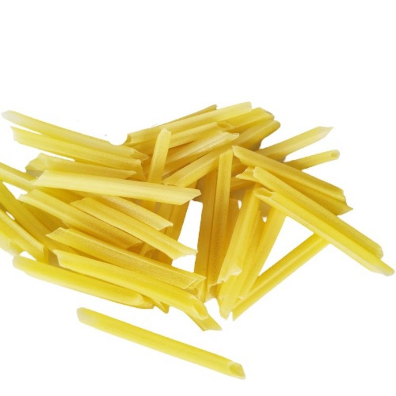 Jual Potato Stick 1 Kg | Stick Kentang | Keripik Kentang Pipa | Shopee ...