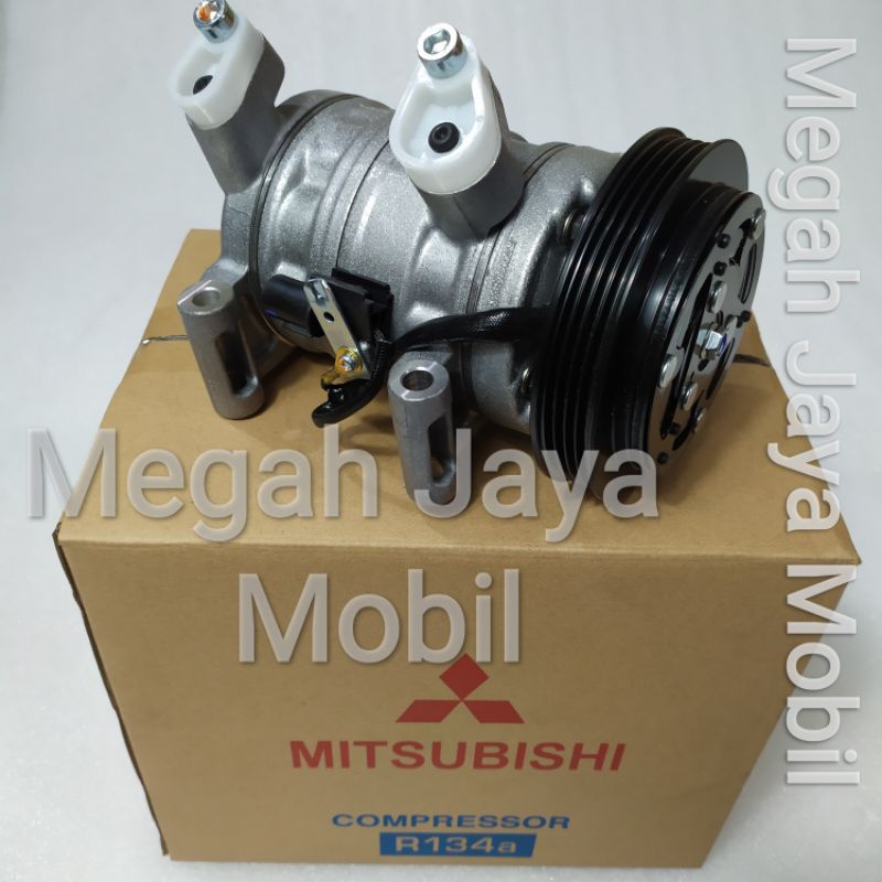 Jual Kompresor ac All New Triton Compressor All New Triton 7813B143 ...