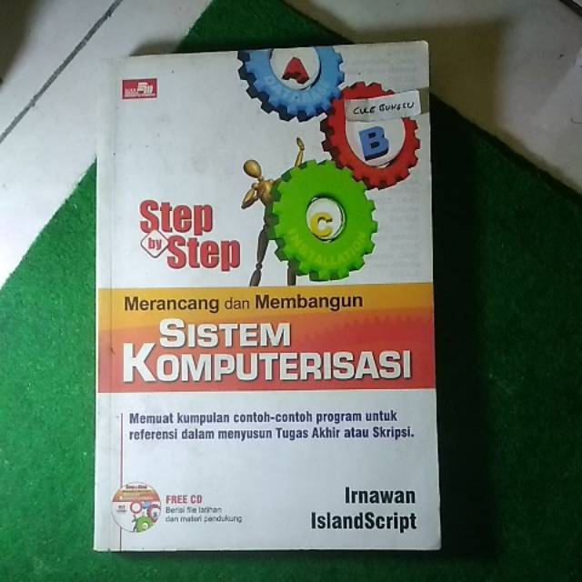 Jual Sistem komputerisasi | Shopee Indonesia