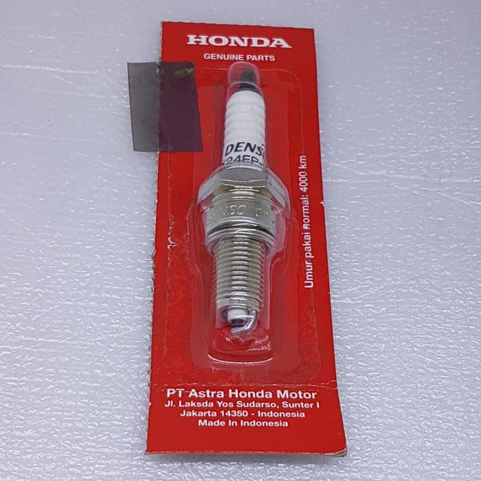 Jual Busi Honda Gl Pro-tiger-mega Pro | Shopee Indonesia