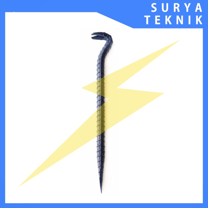 Jual Linggis Catut Kecil / Linggis Cabut Kecil 45 Cm | Shopee Indonesia