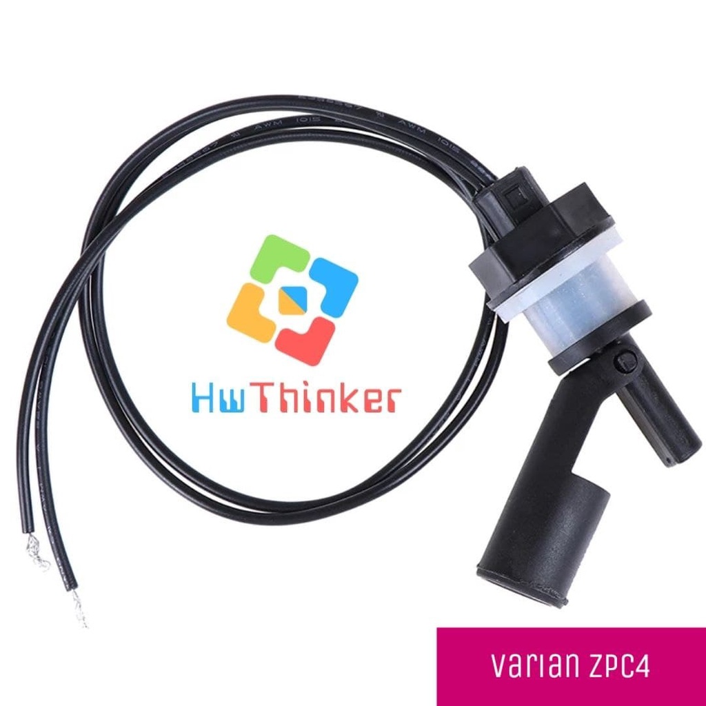 Jual Sensor Level Air WATER LEVEL FLOAT SAKLAR PELAMPUNG AIR HORIZONTAL ...