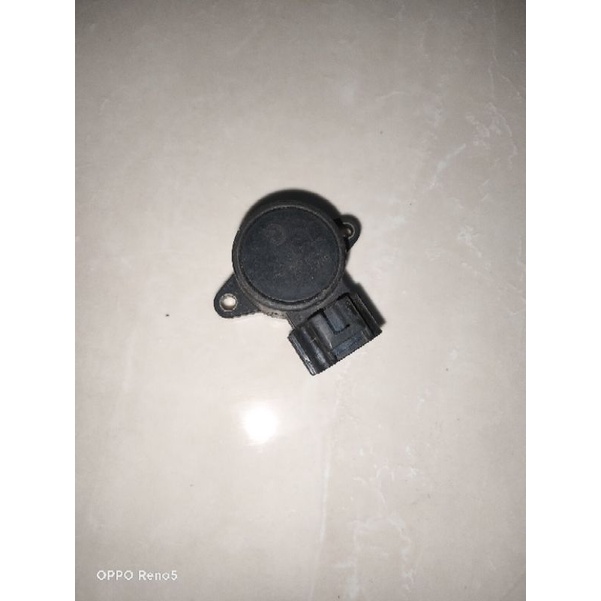 Jual Sensor TPS toyota avanza xenia grandmax sirion rush terios 1300cc ...