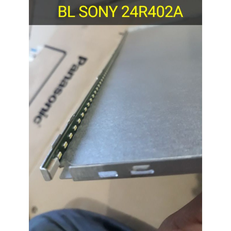 Jual BL-LAMPU BACKLIGHT TV LED SONY 24R402A | Shopee Indonesia