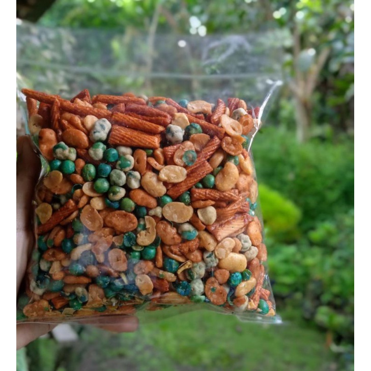 Jual Koro mix/Kacang mix | Shopee Indonesia