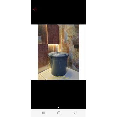 Jual Ember Plastik / Ember 30 liter Murah | Shopee Indonesia