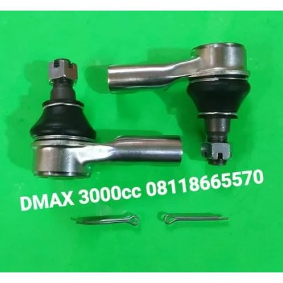 Jual TIE rod End ISUZU DMAX 3000cc Made In THAILAND | Shopee Indonesia